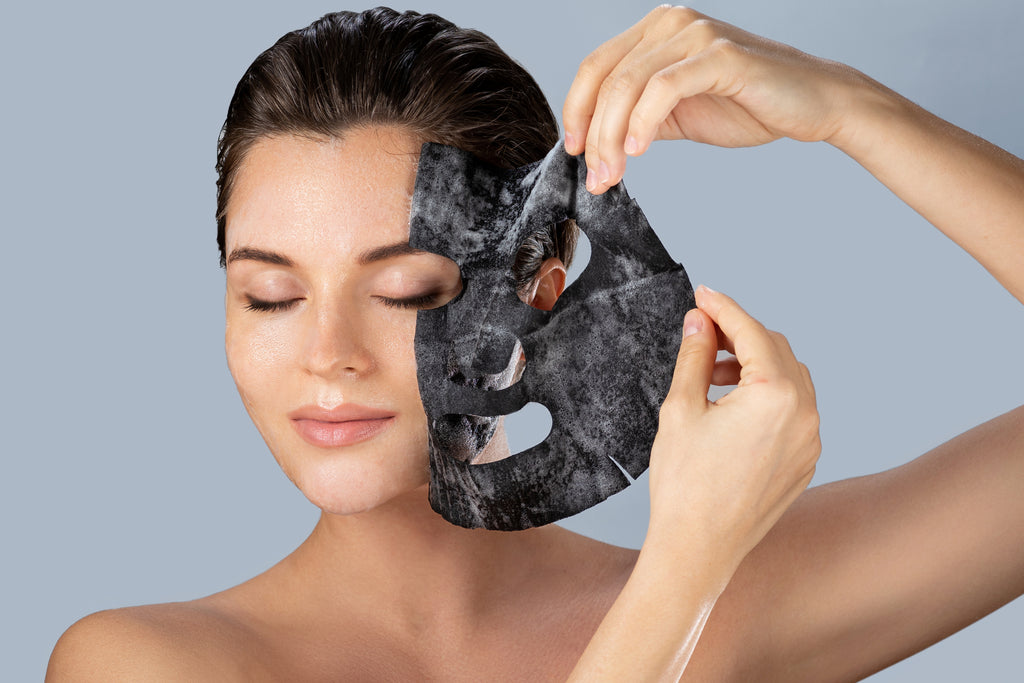 7 motive pentru care iubim măștile coreene – Natura Essence Boutique