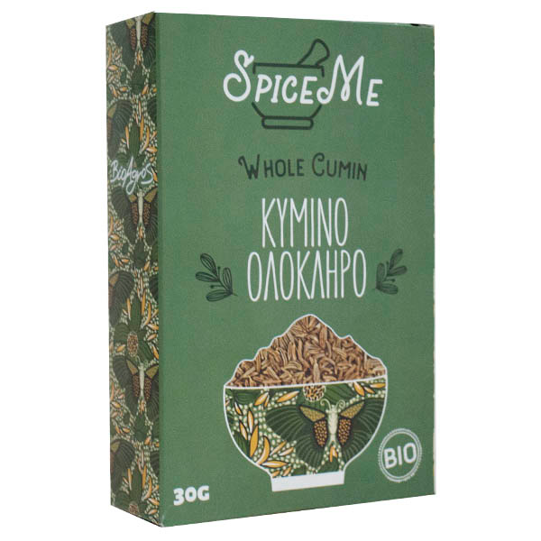 Chimion intreg ECO 30gr – Natura Essence Boutique