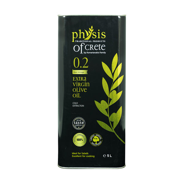 Ulei de masline extravirgin 5L de calitate superioară cu aciditate ...